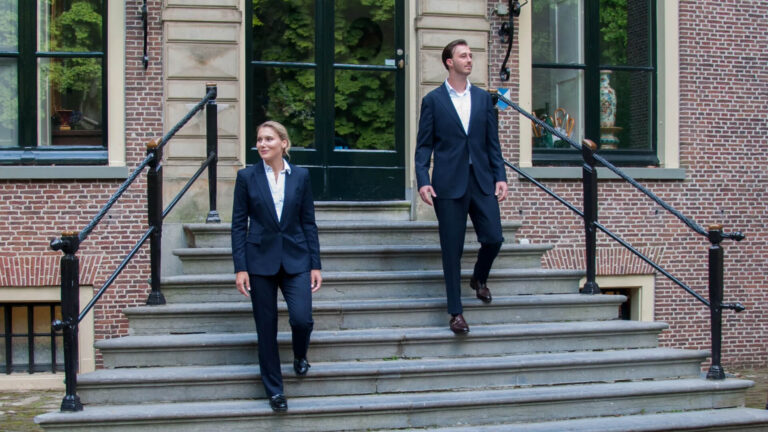 Green Zone | Uw vertrouwen, onze bescherming